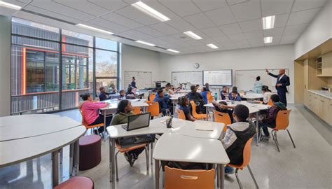 Lewis C Cassidy Elementary School Spaces4learning