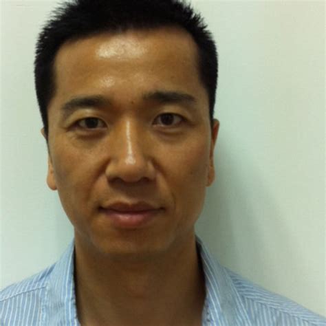 Dongyang Li Associate Director Head Of Structural Biology Ph D Shanghai Chempartner Co