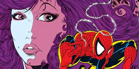 10 Best Spider Man Comics Drawn By Todd Mcfarlane