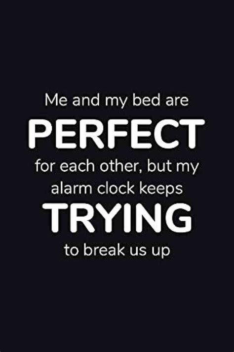 Alarm Clock Quotes To Start Your Day