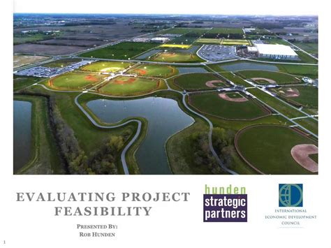 Pdf Evaluating Project Feasibility Dokumen Tips