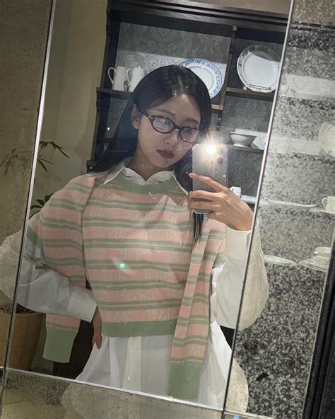 정예인 촬스의 이슈와 유머