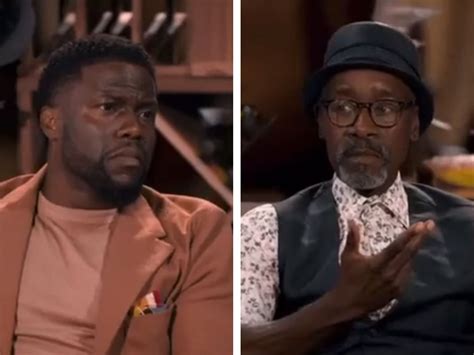 Kevin Hart Aiutami Negroaaa Meme