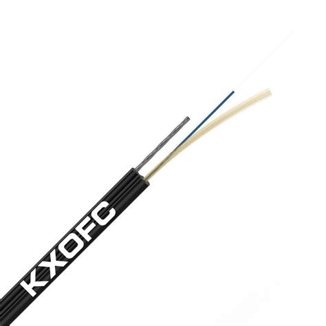 China Mini Fig 8 Fiber Optic Drop 1~4 Core Gjyofjh Manufacturers