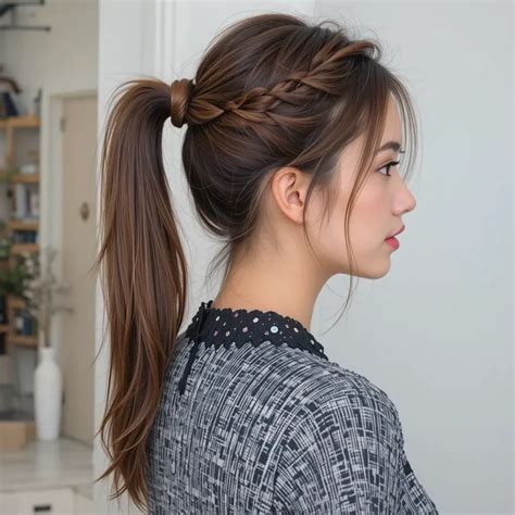 30 Professional Office Hairstyles For Business Women Hair Style