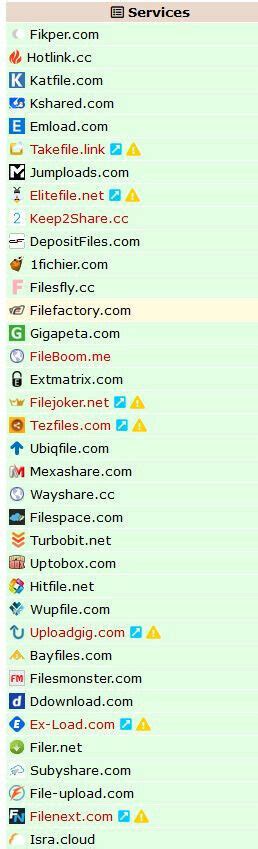 Flashbit Wupfile Filesfly Ubiqfile Gigapeta Fikper Krosno Kup Teraz