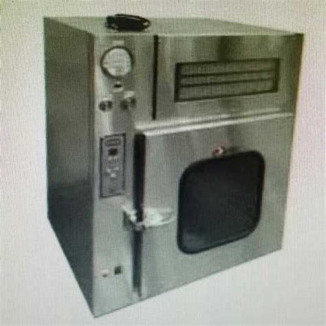 Pass Box Interlocking System Color White At Best Price In Dehradun