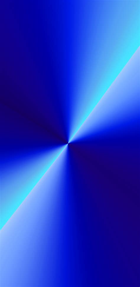 Light Blue Violet Electric Blue Pattern Wallpaper For Samsung