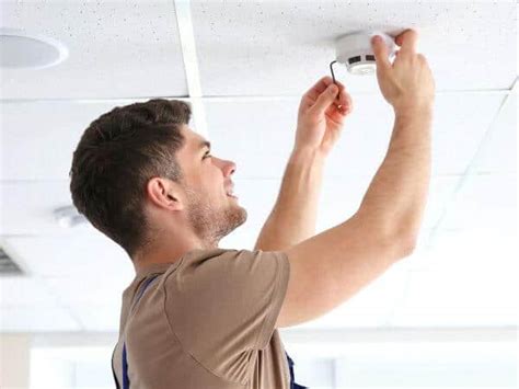 Sistema Antincendio Come Scegliere Il Migliore