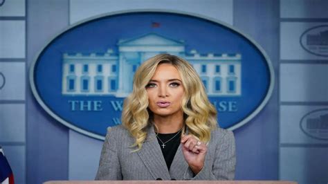 Kayleigh Mcenany Fox News Bio Age Height Husband Salary Iconicbios