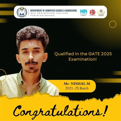 Gate2025 Computerscience Engineering Achievement Hardworkpaysoff