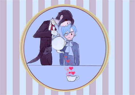 Sebastian Michaelis S Wiffle