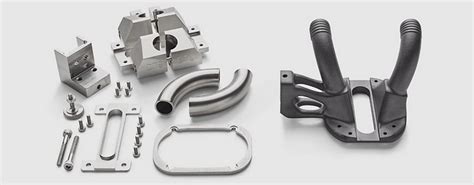 Tempus 3d Advantages Of Part Consolidation With Additive Manufacturing