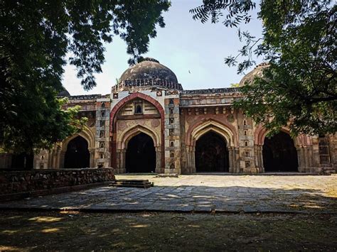 Discover 110 Monuments Of The Delhi Sultanate Ideas On This Pinterest