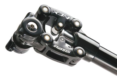 Suntour Sp12 Ncx 309350 Sattelstütze