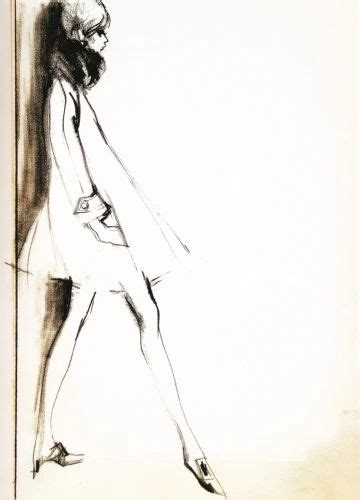 Bobby Hillson Paris Collections 1965