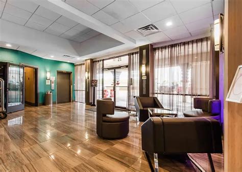 The Capitol Hotel Downtown An Ascend Collection Hotel