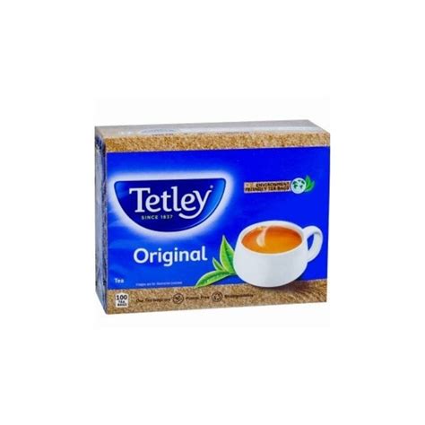 Tetley Original Mmb E Market