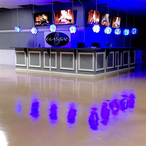 Chassidy Robinson On Reels Facebook