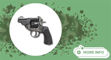 What Is The Best Webley Air Pistol Surplus Store