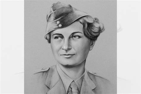 28 Female War Heroes Youve Never Heard About Journal News Online