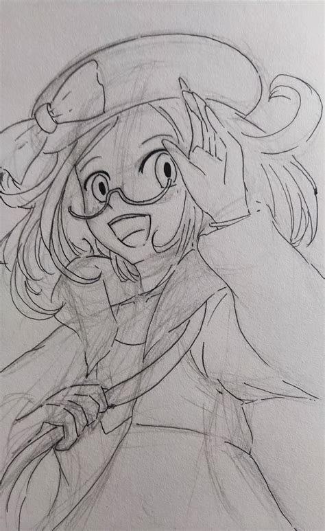 Bianca Fan Art Rpokemonmasters