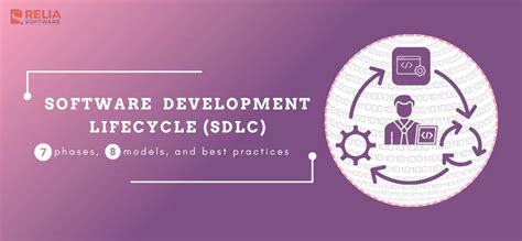 What Does Sdlc Stand For 7 Phases 8 Models Best Practices