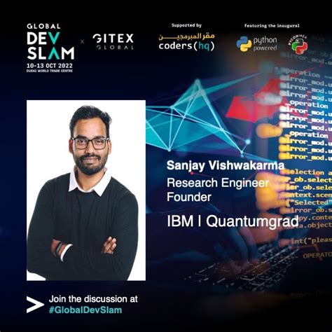 Quantumcomputing Data Dubai Talk Session Learning Ibm