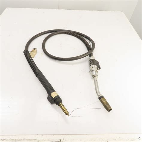 Tregaskiss Tough Gun 040 Mig Wire Welding Gun With Quick Load Liner 9