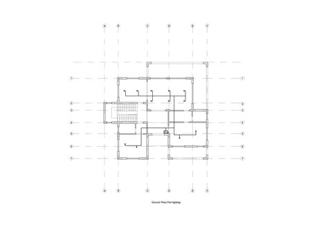 Auto Cad Shop Drawing Projects Behance Behance