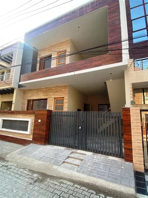 Kothi For Sale In Zirakpur Call 9290000454 150 Gaj D