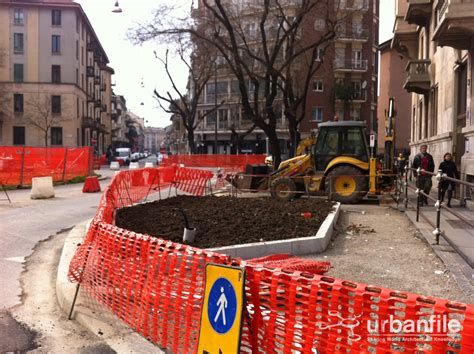 Piazza Bernini Torna In Vita Urbanfile