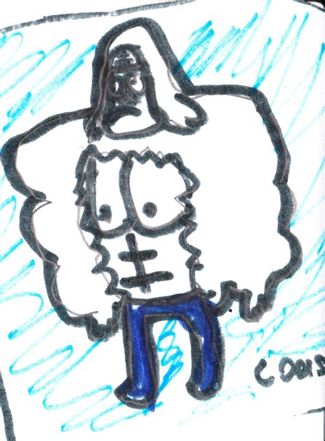 How To Draw Regular Show Skips