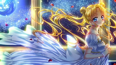 Sailor Moon Wallpaper 82 Images