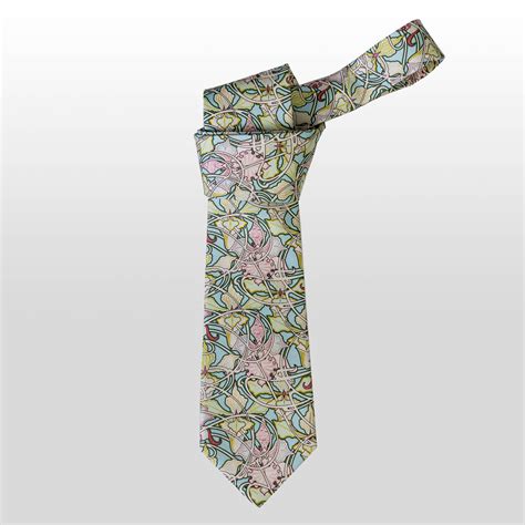 Alphonse Mucha Pattern