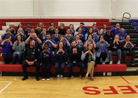 Vbcps Vbpd Communitystrong Virginia Beach City Public Schools