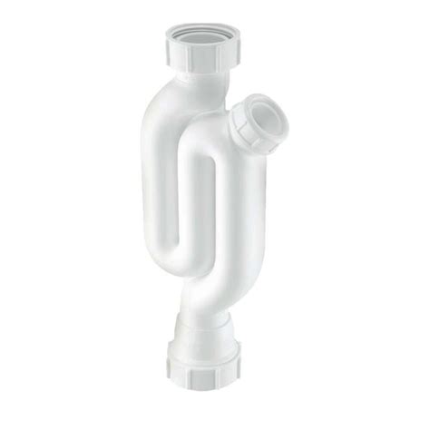 Mcalpine Straight Through Trap