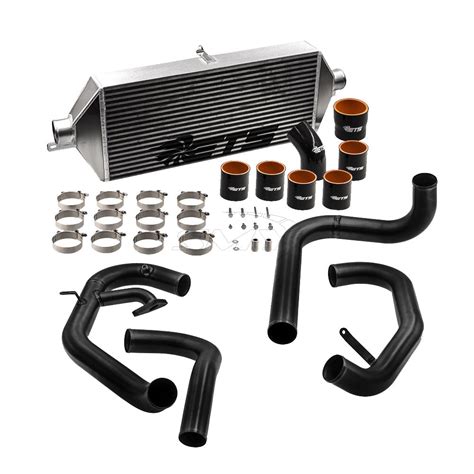 Ets Intercooler Kit Reese Tuning