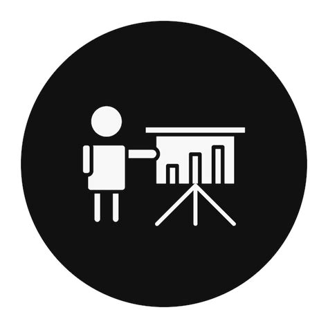 Premium Vector Presentation Vector Illustration