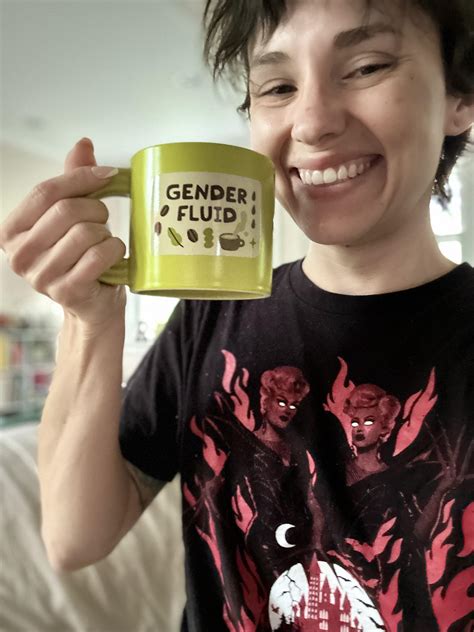 Amab Non Binary Folks On Hrt Whats Your Experience Been Like R