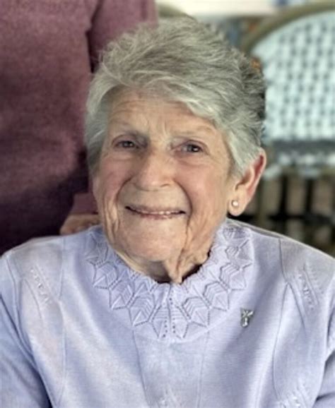 Ralston Helen Smyth Funerals