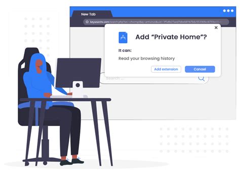 How To Remove Private Home Browser Hijacker Security Tips