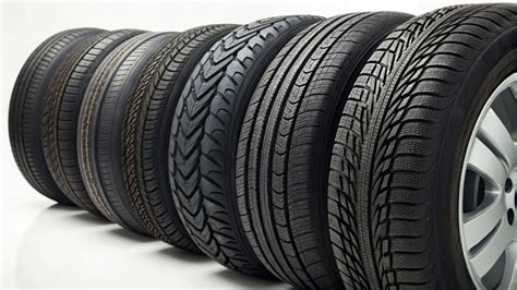 Choosing Different Brand Tires For Car Our Auto City