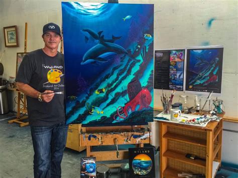 Shop Wyland Galleries Wyland Worldwide