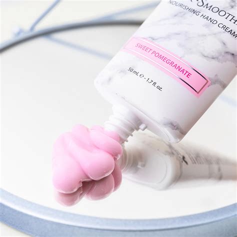 Super-Smoothing Hand cream | Repair dry & cracked hands | âme pure ...