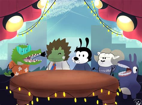 Thepandad さんのイラスト・マンガ作品まとめ 2 件 Twoucan