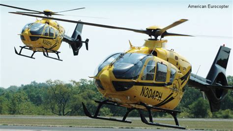 Ec135 In Phi Inc