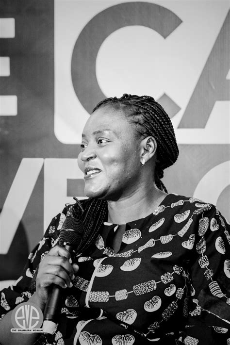 Share Personalbranding Africanstartups Marketingghana Adeline Esi