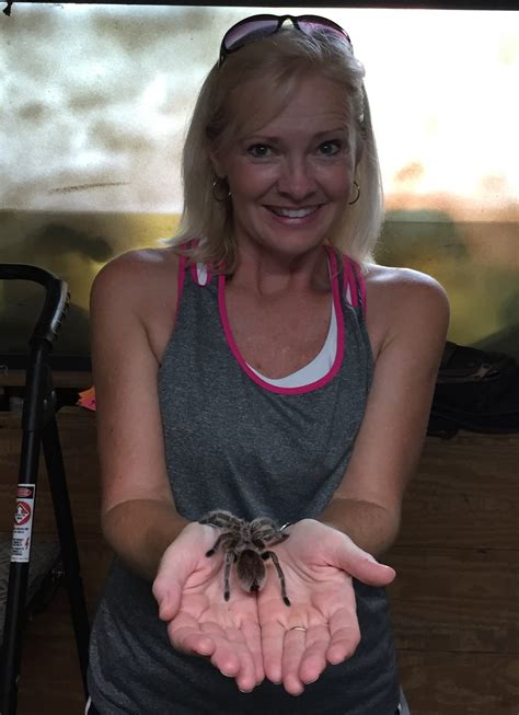 Employee Spotlight Louisville Sherry Powers Hr Director