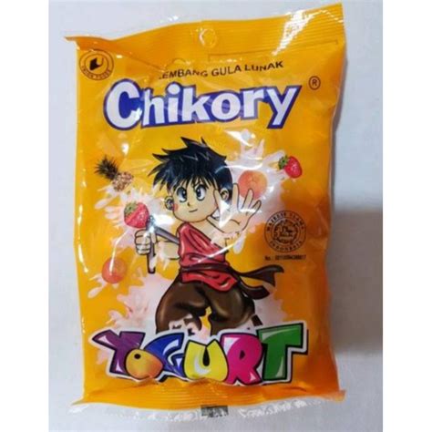 Jual Permen Chikory Shopee Indonesia